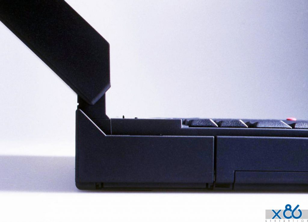 IBM Thinkpad 345C (Top of the 25 Greatest PCs of All Time)