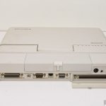 TOSHIBA T1200XE (first laptop with “Resume-mode” technology) – The X86 ...