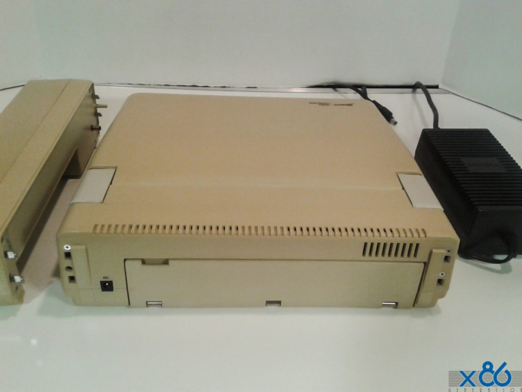 Zenith ZWL-184-02 SuperSport (Very Rare)