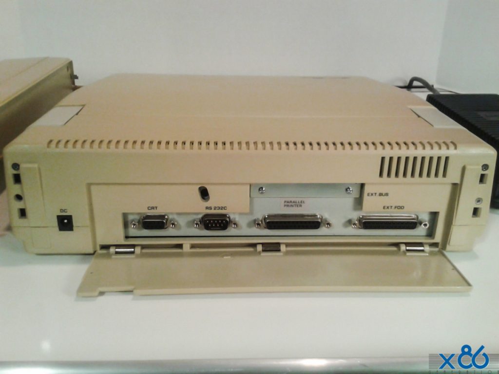 Zenith ZWL-184-02 SuperSport (Very Rare)