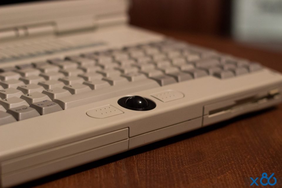 Siemens Nixdorf PCD-5ND