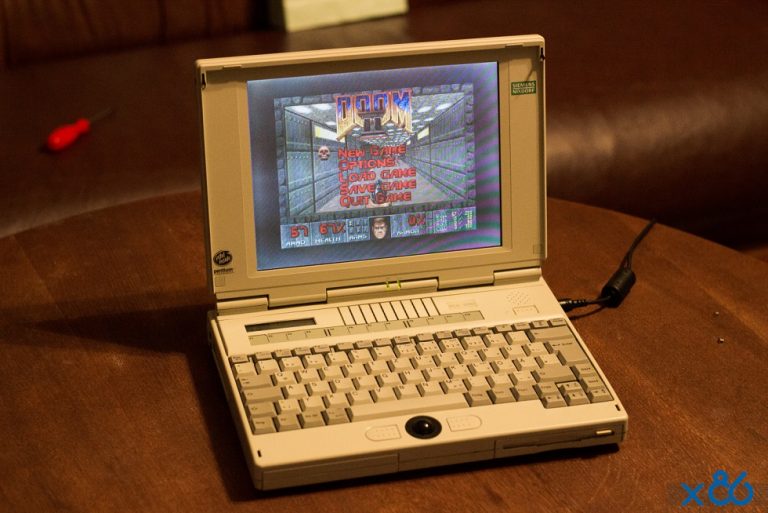 Siemens Nixdorf PCD-5ND