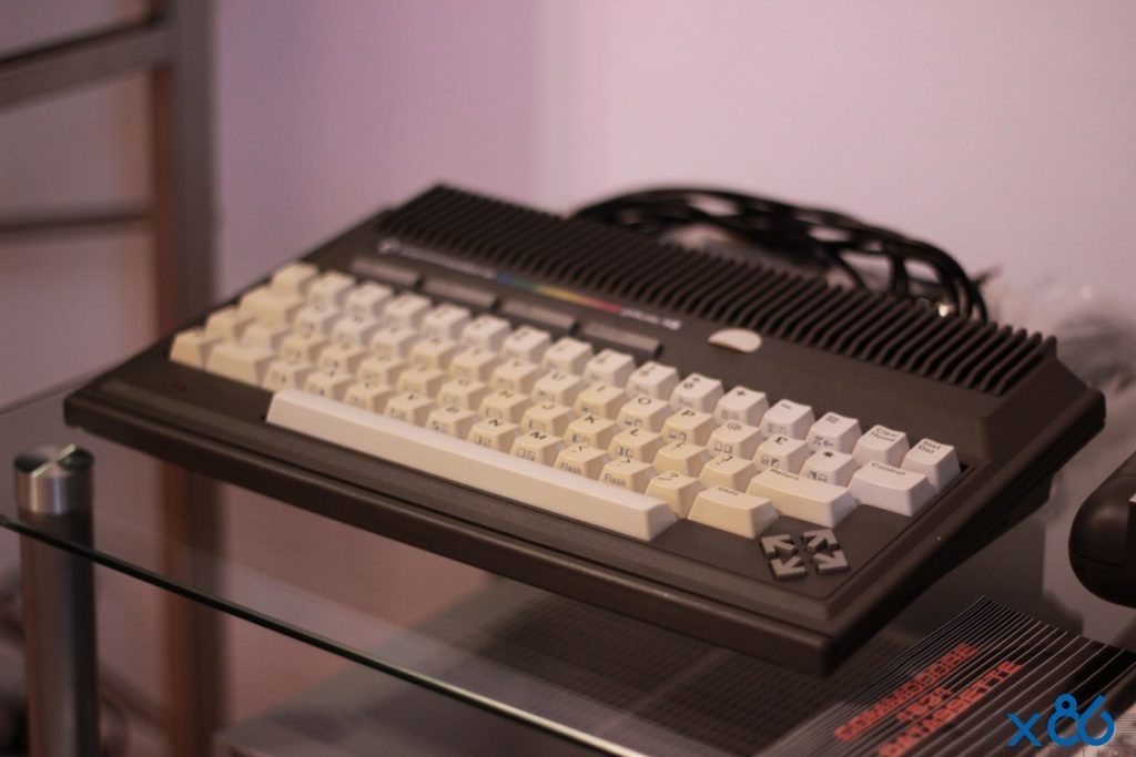 Commodore Plus/4