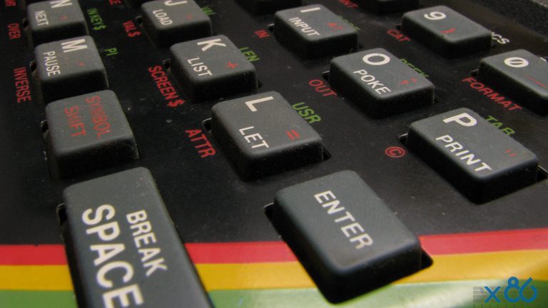 ZX Spectrum