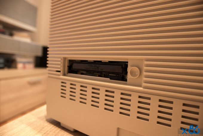 Compaq Portable III Model 2660