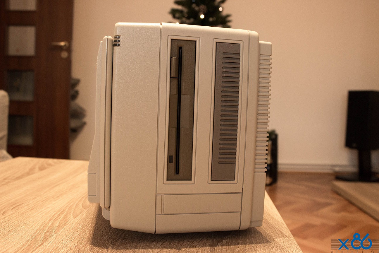 Compaq Portable III Model 2660